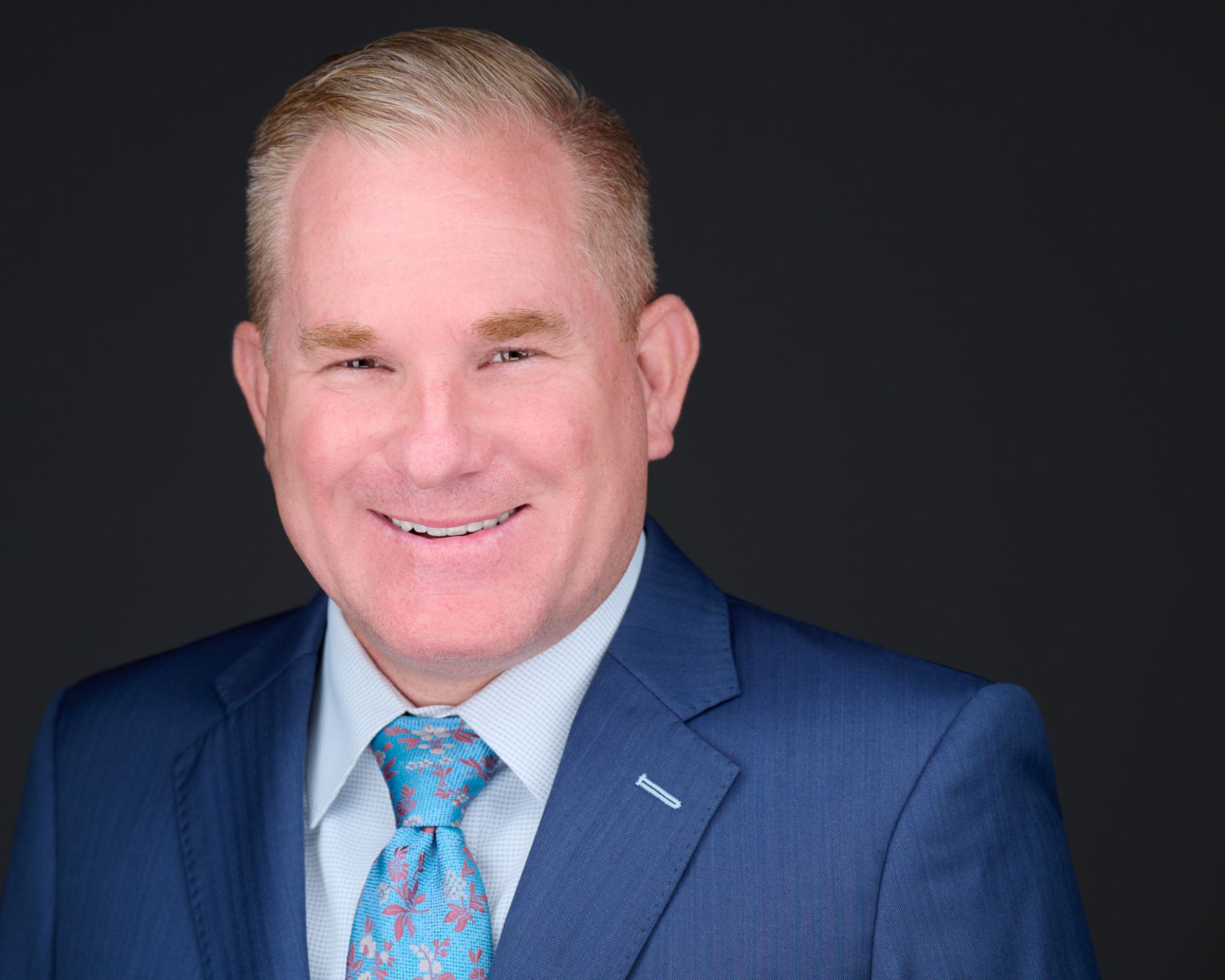 Stuart Beck - Sunstone Development